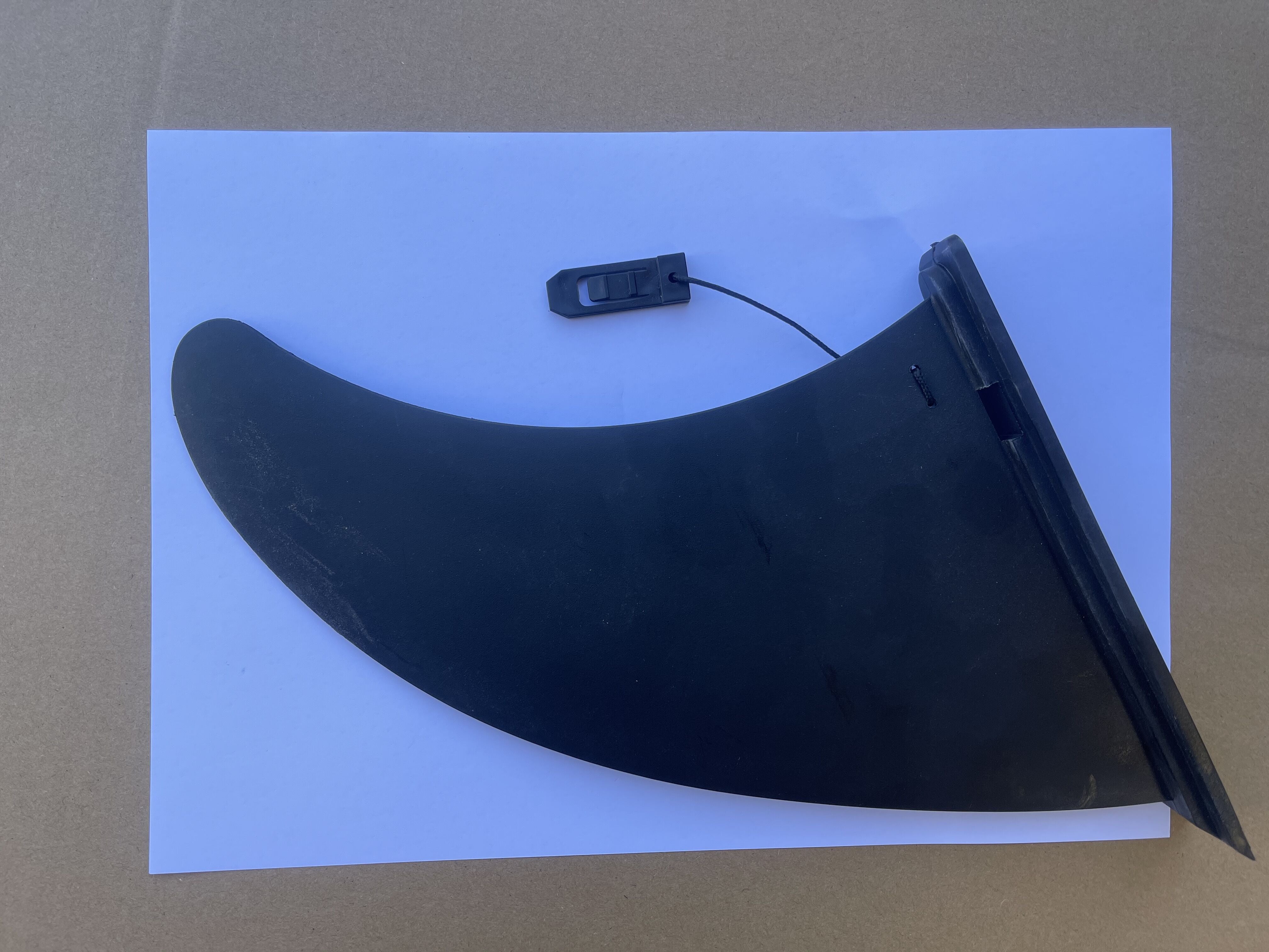 SUP Surfboard Fin – Jet Ocean Sport